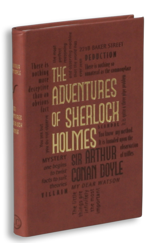6 Truths to Sleuth About Sherlock Holmes - Canterbury Classics