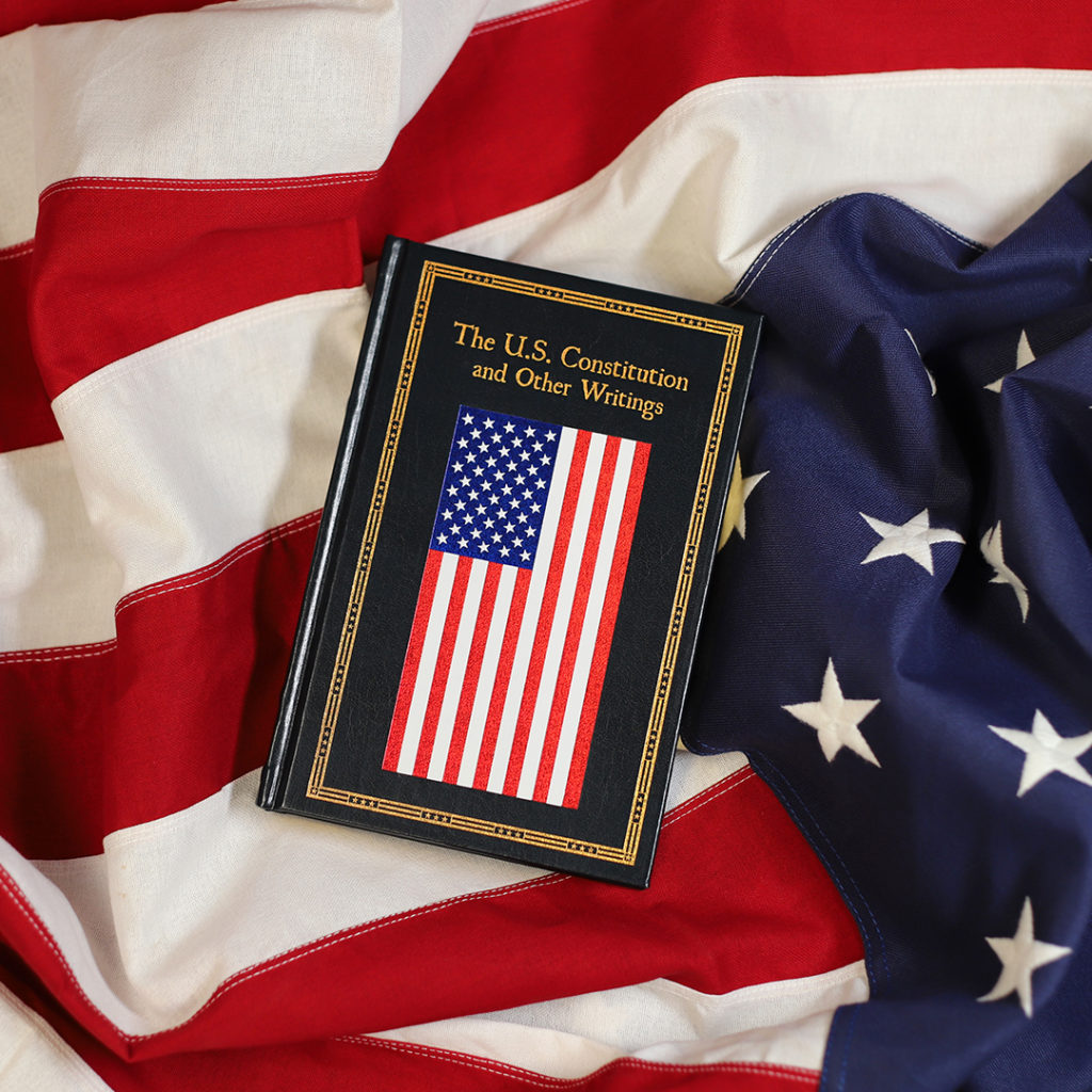 American History Lesson - Canterbury Classics