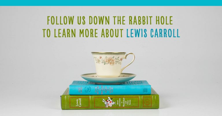 Lewis Carroll, Mathematician? - Canterbury Classics