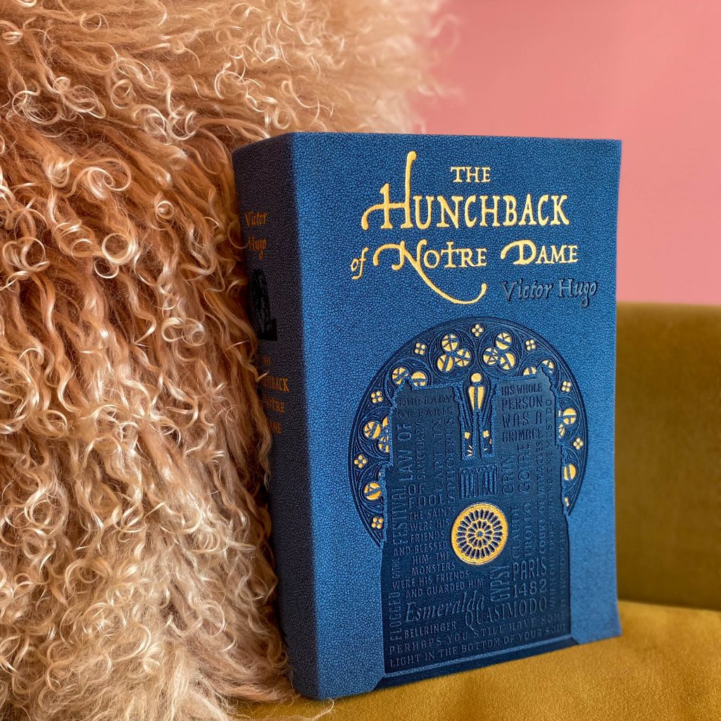 All About ‘The Hunchback of Notre Dame’ - Canterbury Classics