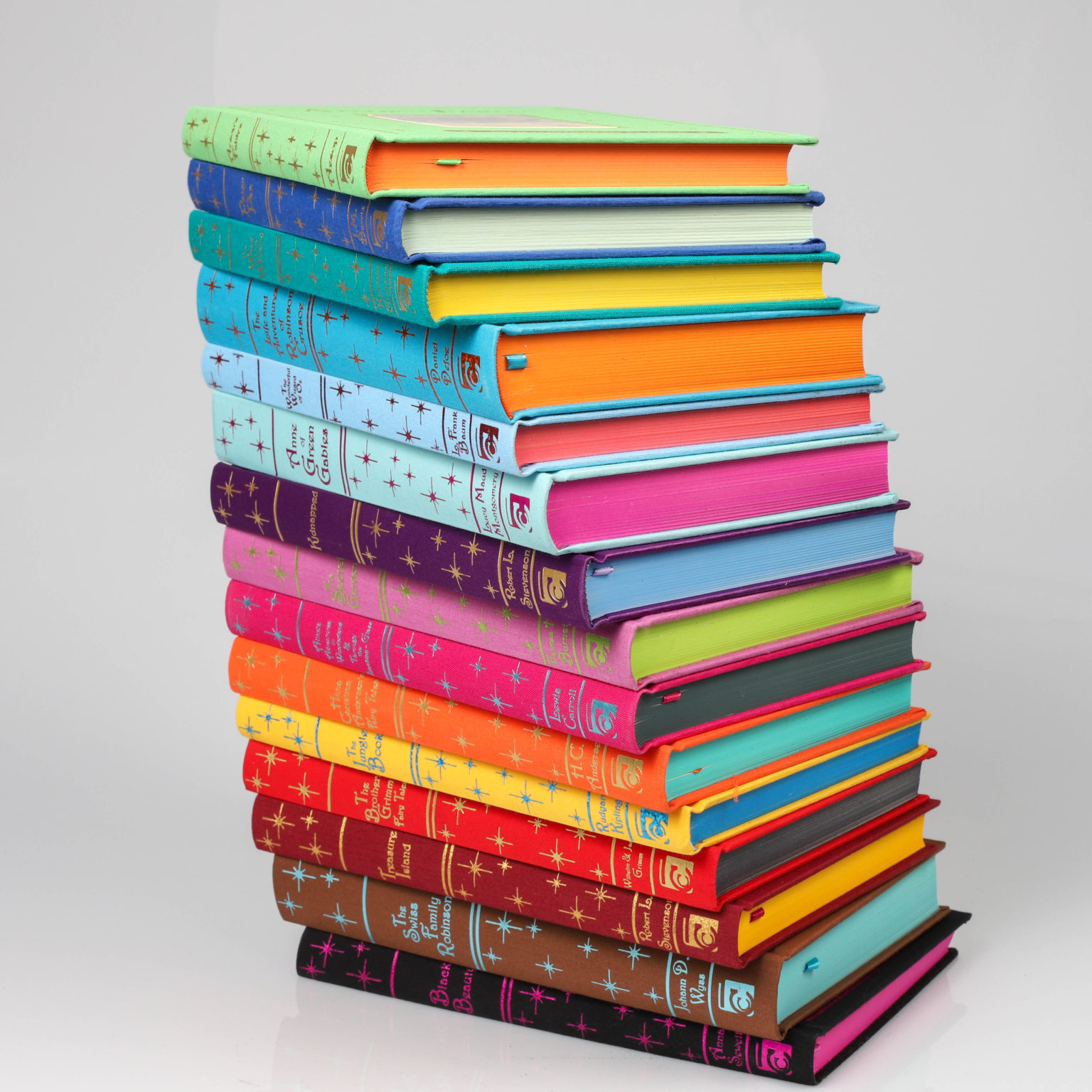 3 Reasons to Revisit the Classics - Canterbury Classics