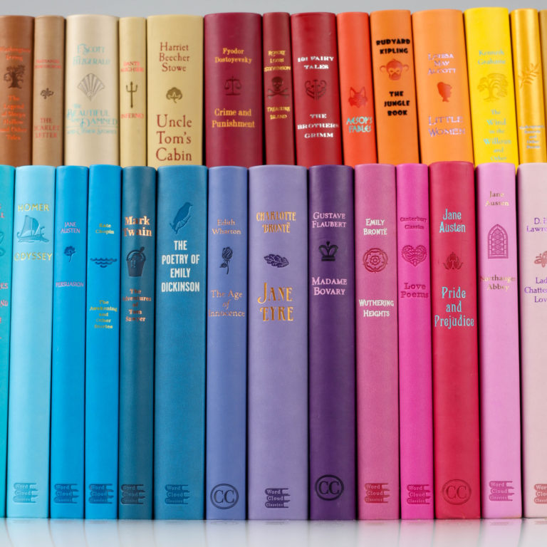 3 Reasons to Revisit the Classics - Canterbury Classics