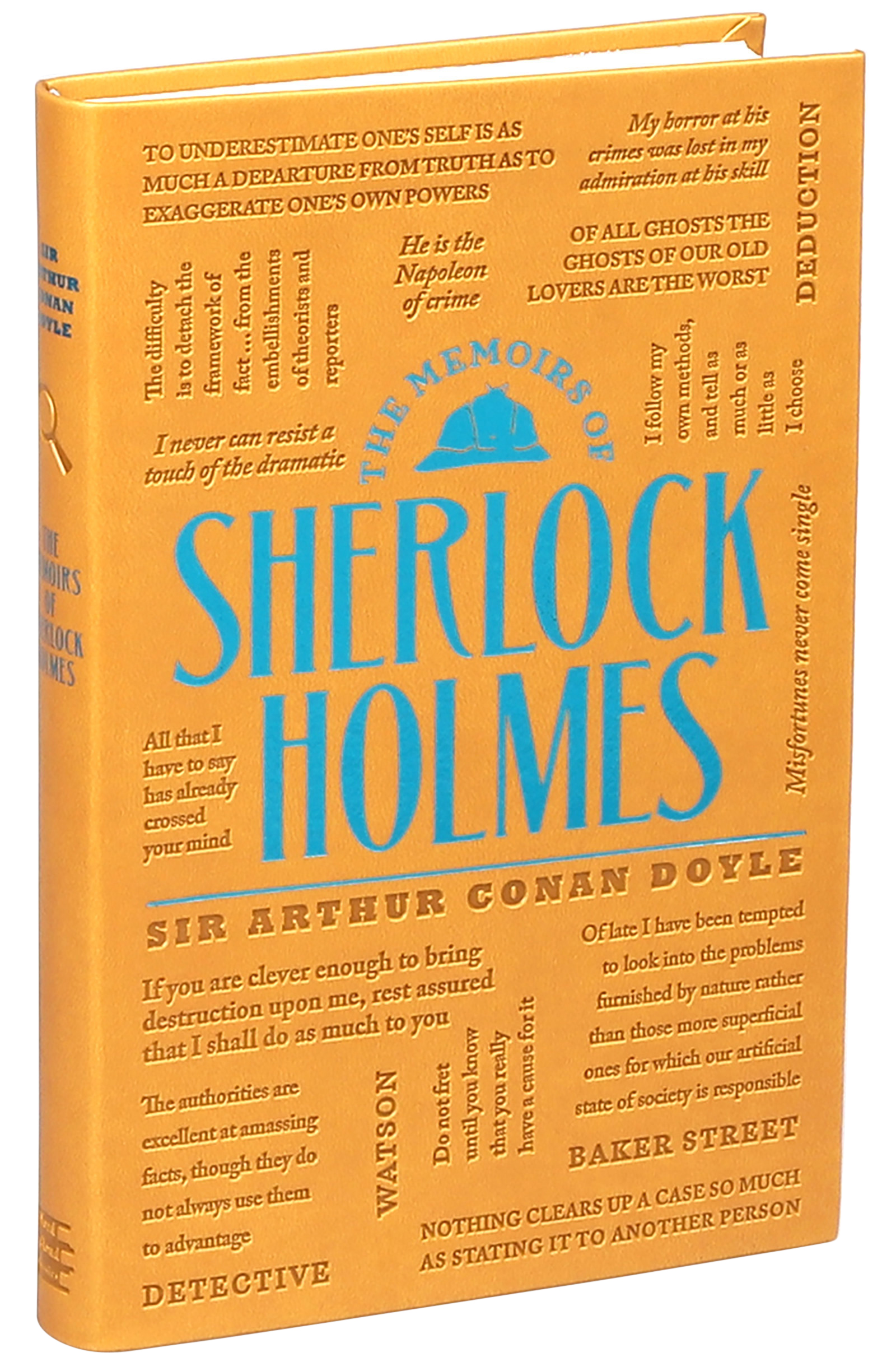 6 Truths to Sleuth About Sherlock Holmes - Canterbury Classics