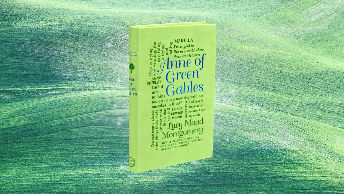 Shirley We’re Serious: It’s the Summer of Anne! - Canterbury Classics