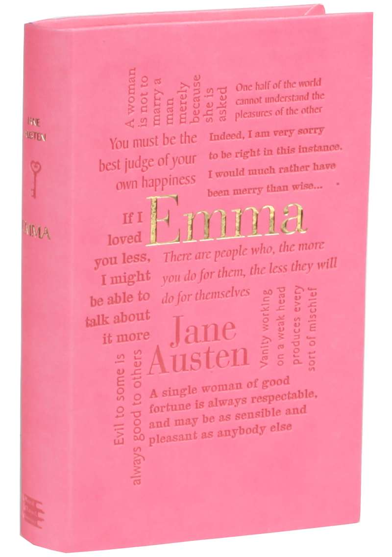 The World of Jane Austen - Canterbury Classics