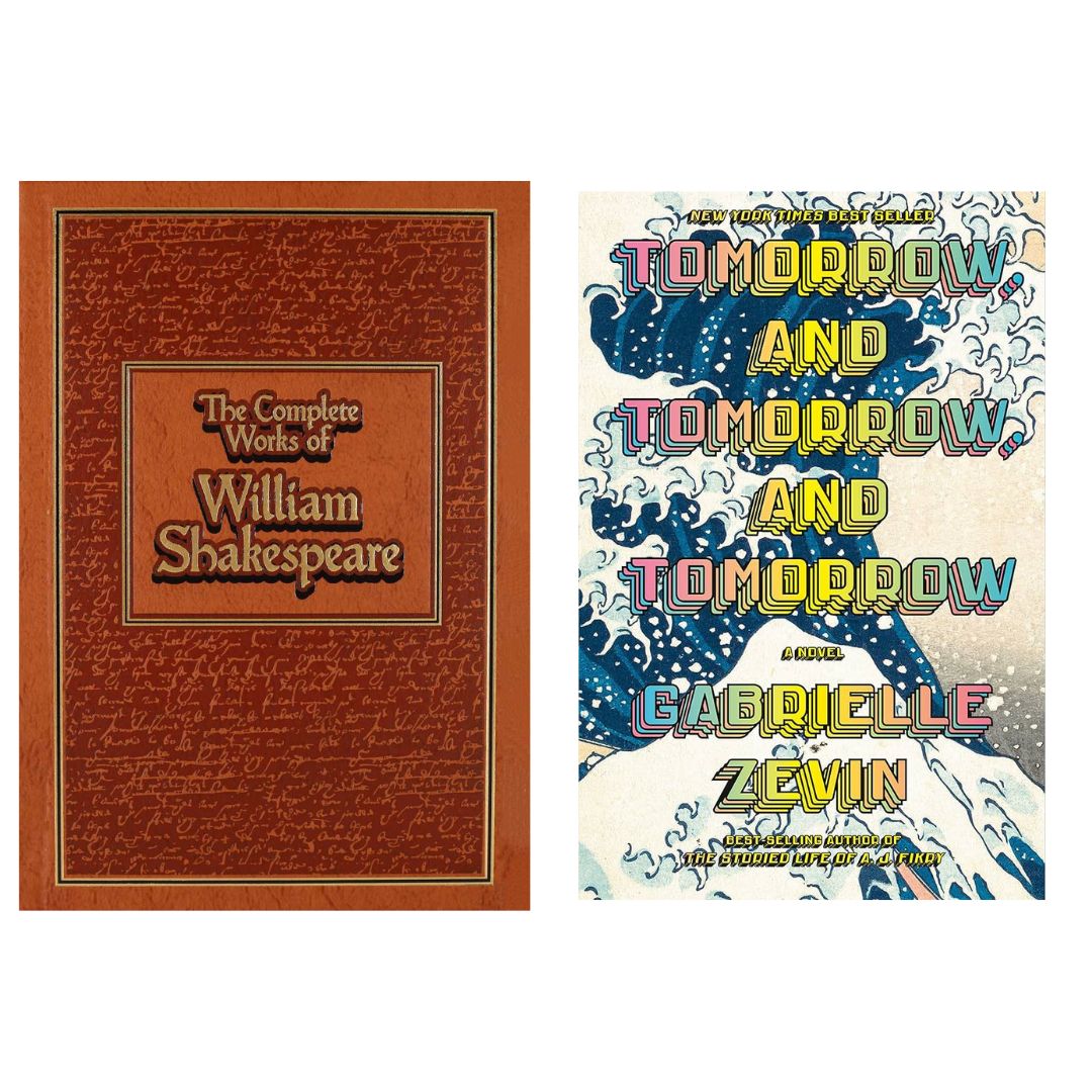Popular Novels Inspired by Classics - Canterbury Classics