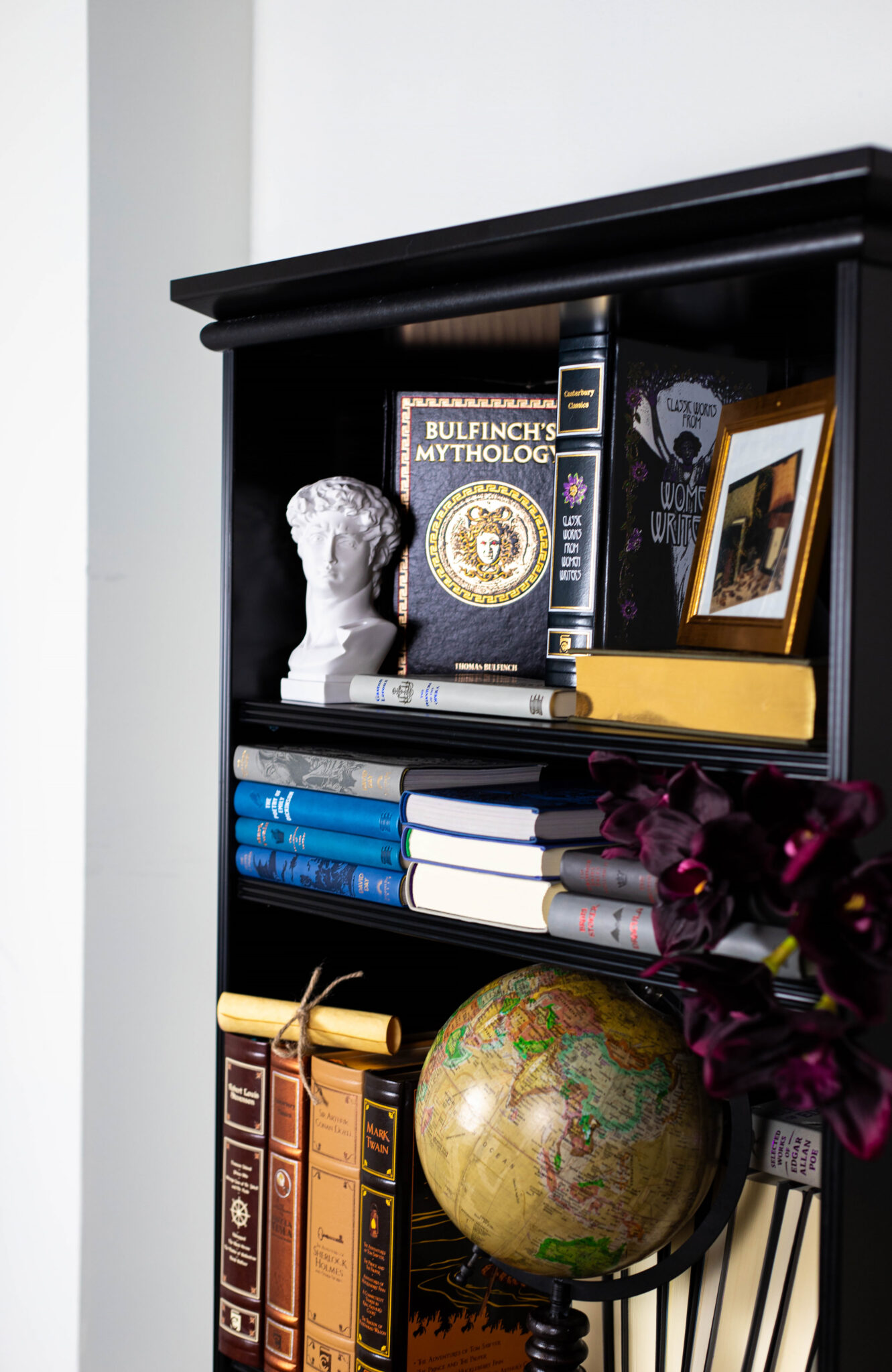 4 Ways to Achieve Bookshelf Wealth - Canterbury Classics