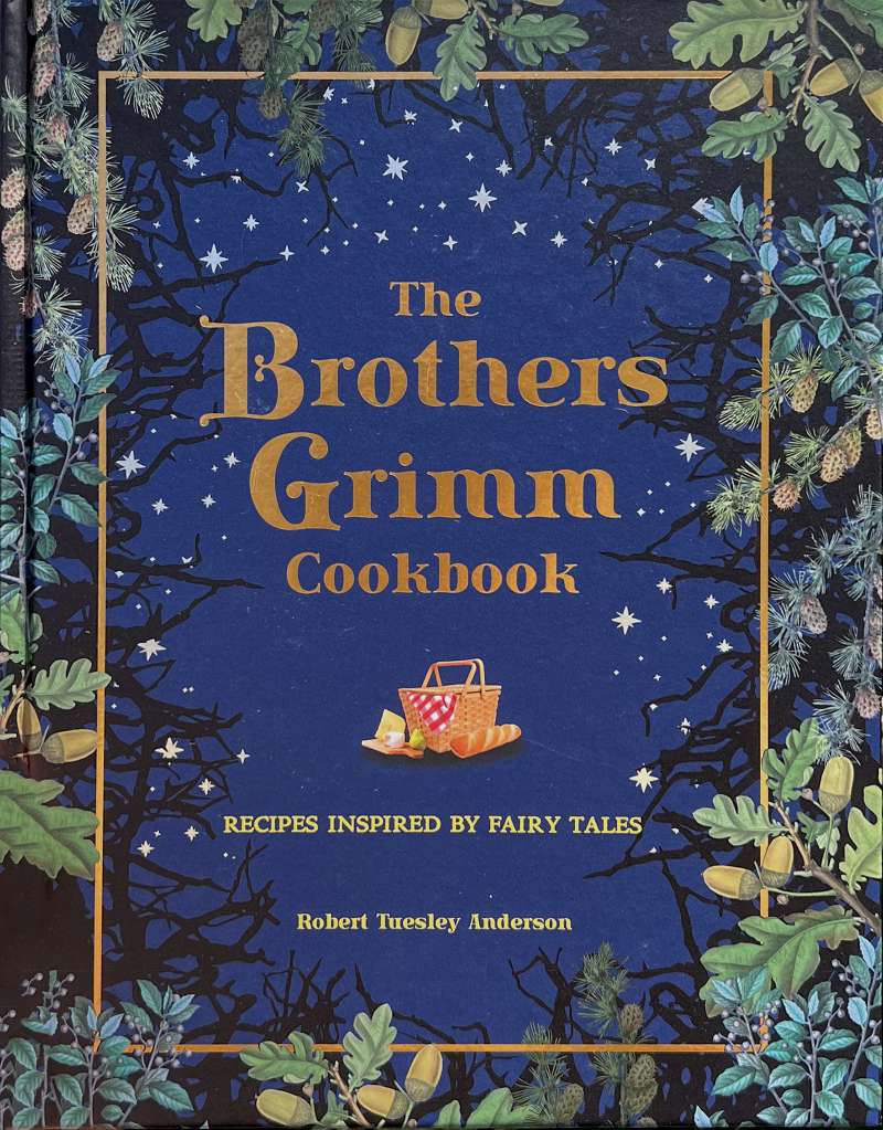 Not-So Happy Endings? A Grimm Guide to Pop Culture - Canterbury Classics